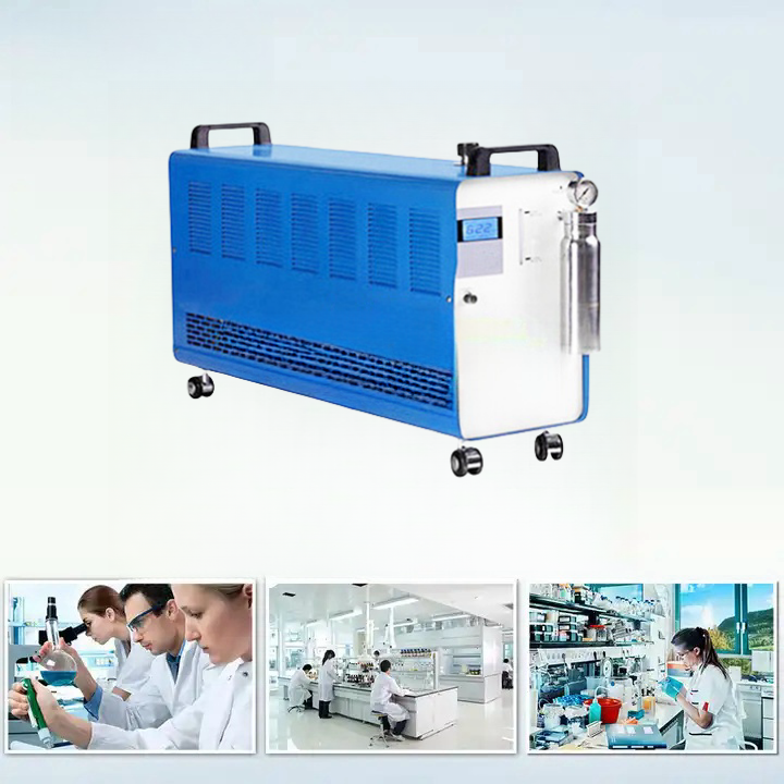 DY600 Hydrogen Torch Hot Sale HHO Oxyhydrogen Generator_H2 Welding ...