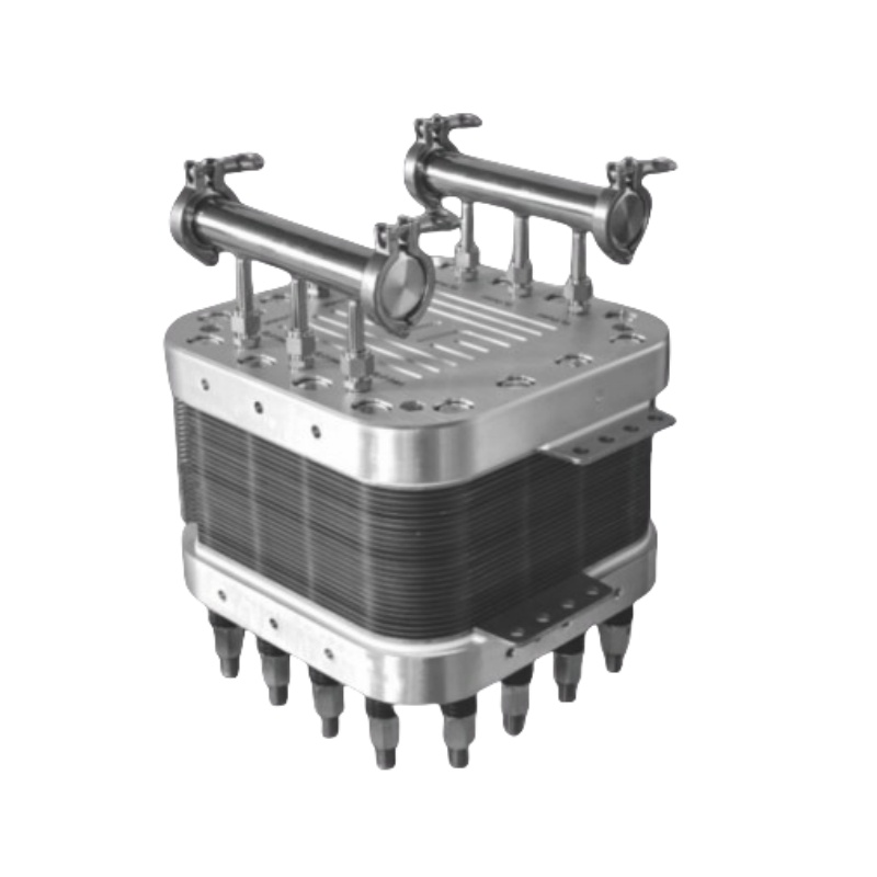 2-12Nm ³/ H 2025 New PEM electrolysis cell_Large Size_Industry ...